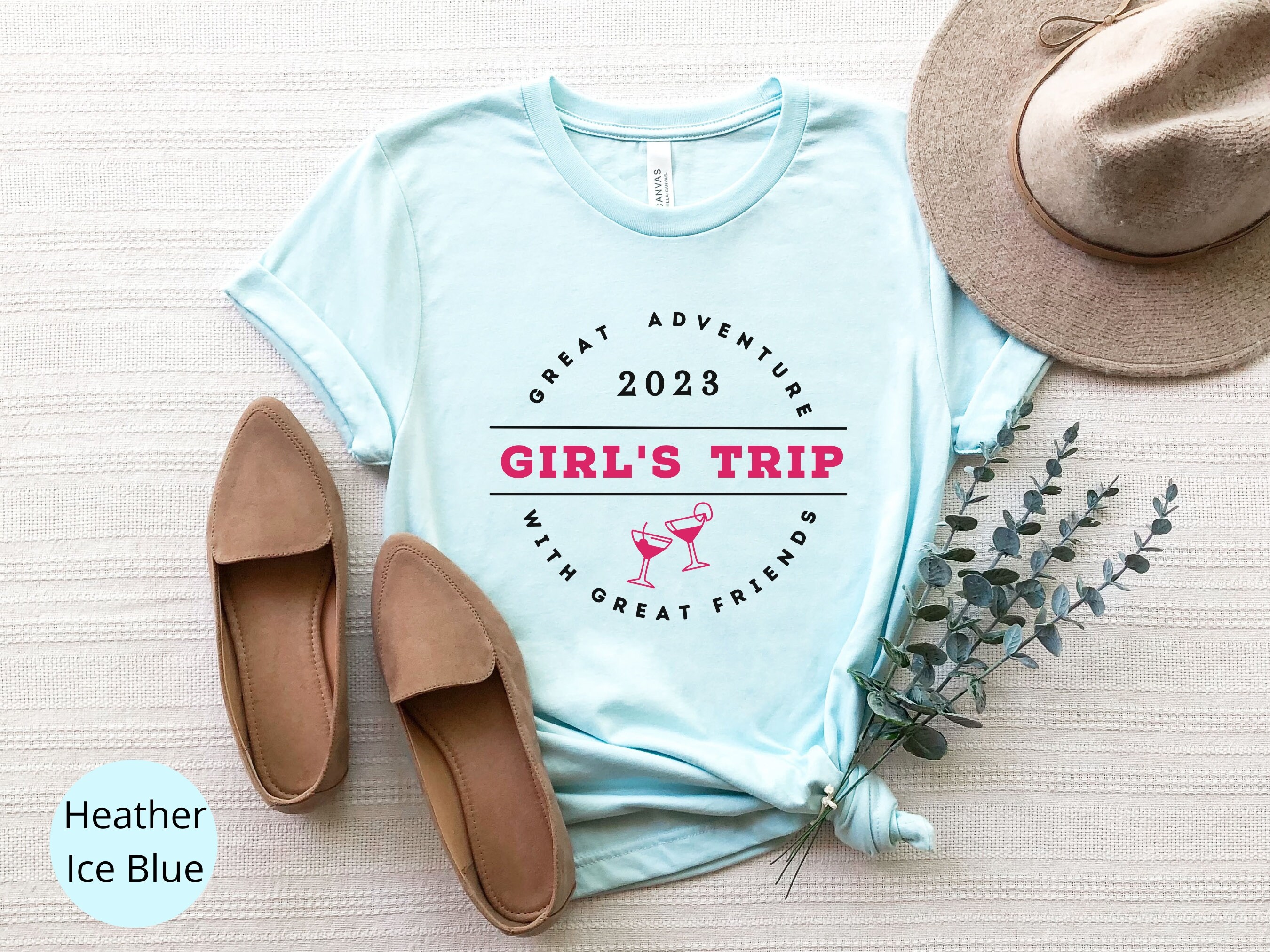 Girls Trip 2023, Girls Vacation, Best Trip Forever, Besties Trip, Friends Vacation, Girls ...