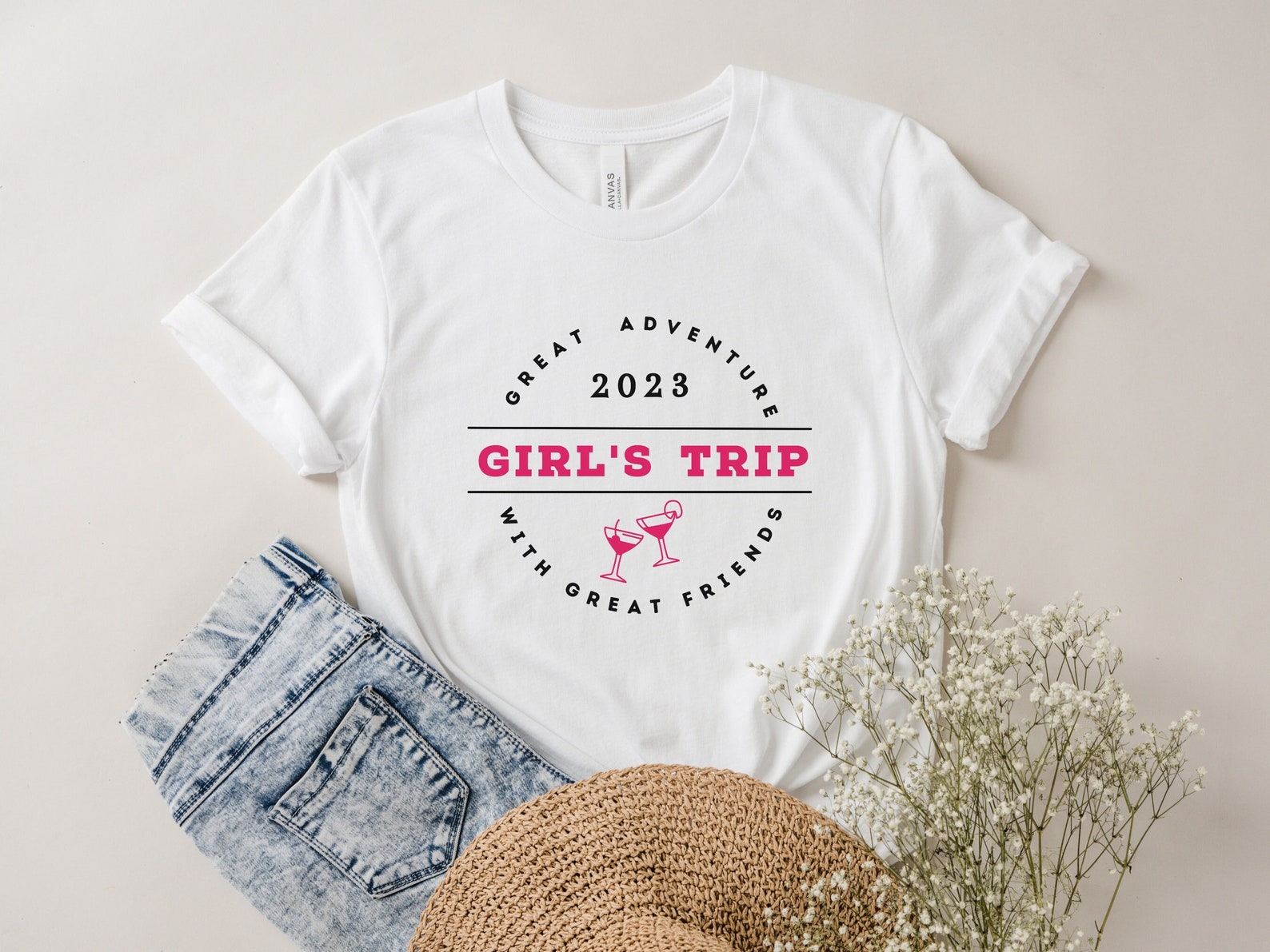 Girls Trip 2023, Girls Vacation, Best Trip Forever, Besties Trip, Friends Vacation, Girls ...
