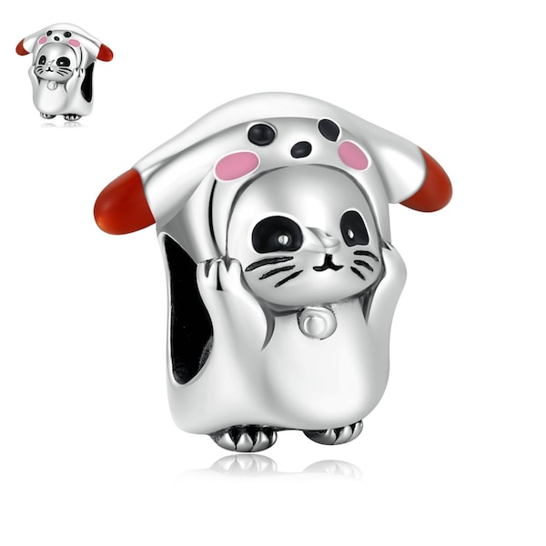 Pandora Charm - Etsy