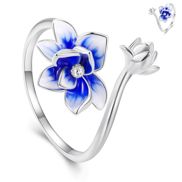 Pandora Sterling - Etsy
