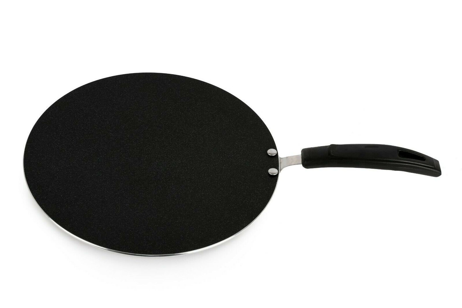 Non Stick Tawa Tava Pan Naan Chapati Roti Flat Bread Dosa - Etsy