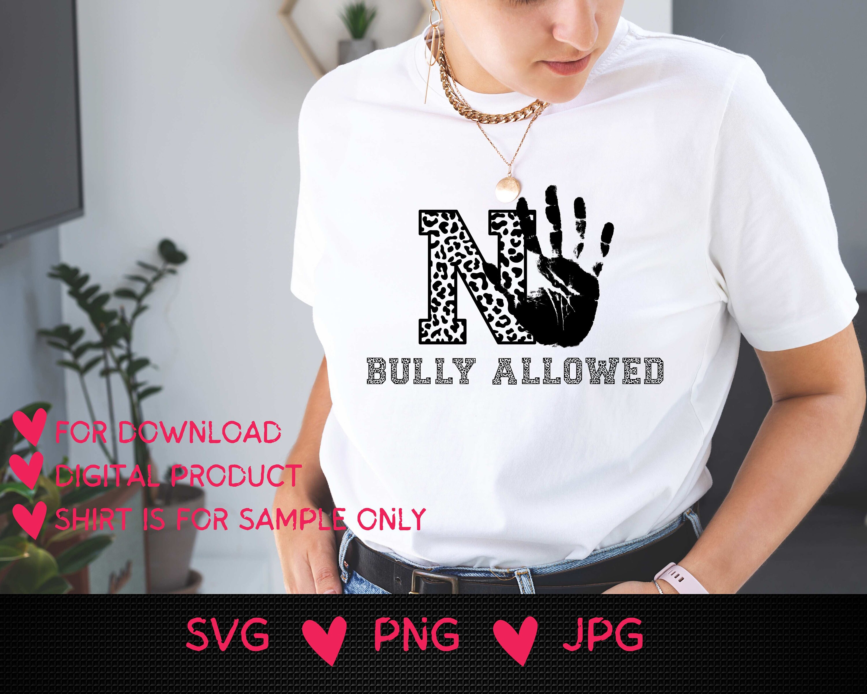 No to Bullying No Bully Allowed Bullying Awareness Stop Bullying Avoid ...