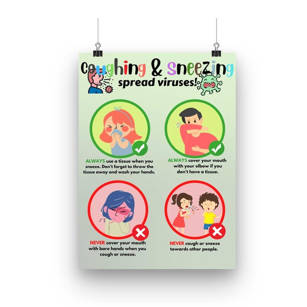 School Nurse Posters - Etsy