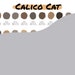 Procreate Color Palette | Calico Cat | Instant Download | Digital File ...