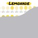 Procreate Color Palette Lemonade Instant Download Digital File Color ...