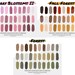 Procreate Color Palette Bundle 9 Palettes Trees Instant Download ...