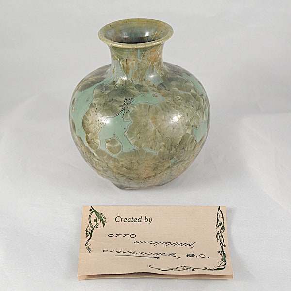 Canadian Pottery - Etsy Canada