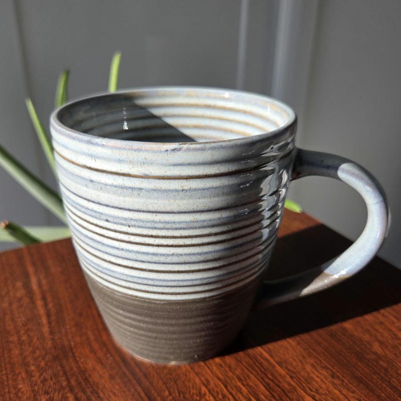 The Old Pottery Company Mug - Etsy