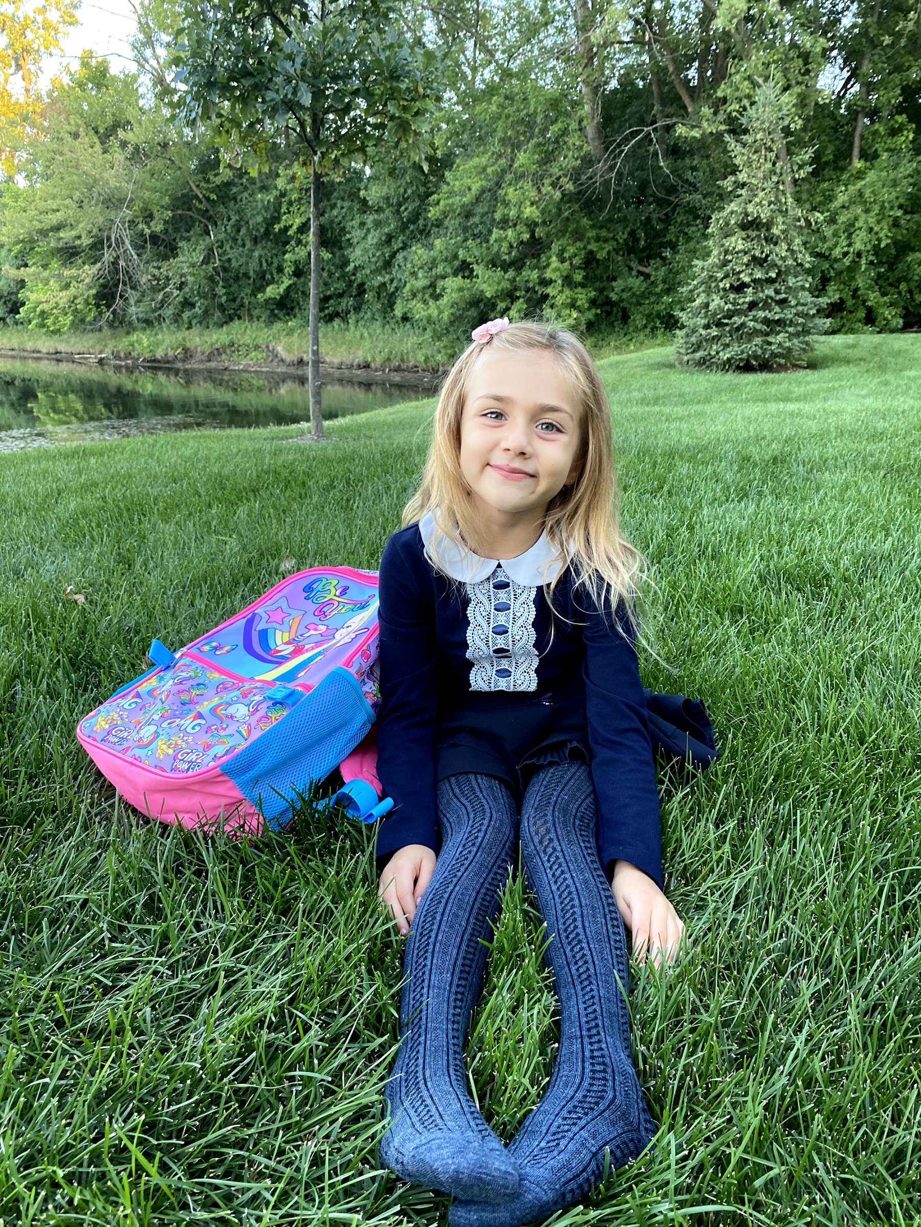 Soft High Waist Tight| Ballet Dance Tights| Girls Stockings| Kids ...