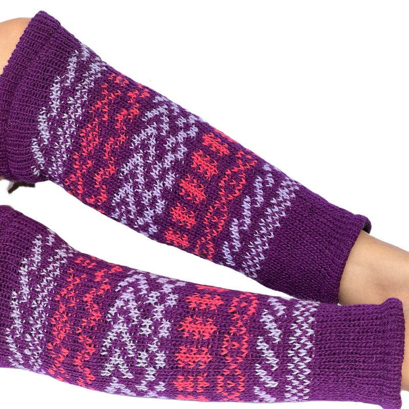 Fluffy Hand Cuffs - Etsy