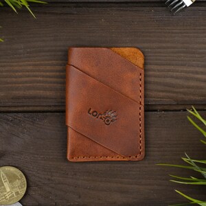 Pantera Wrap Wallet PDF Pattern A4 Format letter Formatus, Handmade ...