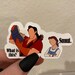 Belle Bookworm Smut Sticker Beauty and the Beast Smut Spicy Book ...