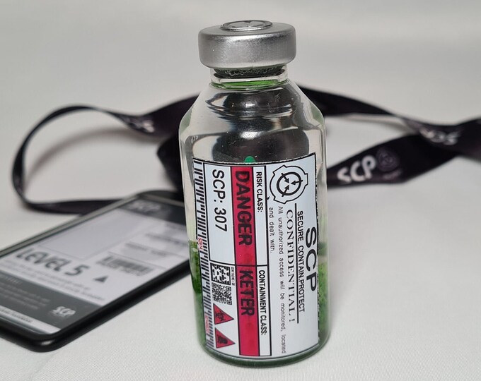 SCP-307 Carnivorous Ivy Classification: Keter / Cosplay / Creepy Pasta ...