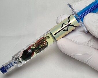 Resident Evil 4 Las Plagas - Etsy