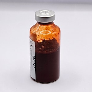 SCP-253 Die Leukämie-plagen / Cosplay / SCP / Creepy Pasta / Object ...