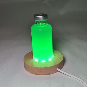 E-necrotoxin Resident Evil 7 Umbrella Corporation Biohazard - Etsy