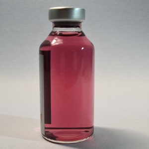 G-virus Resident Evil Biohazard Umbrella Corporation | Etsy