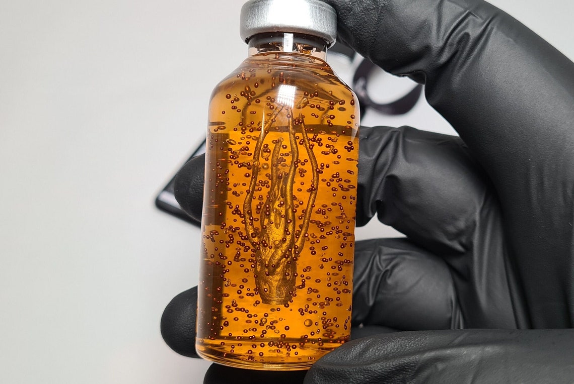 SCP-129 - Advanced Fungal Infection / Cosplay / SCP / Creepy Pasta ...