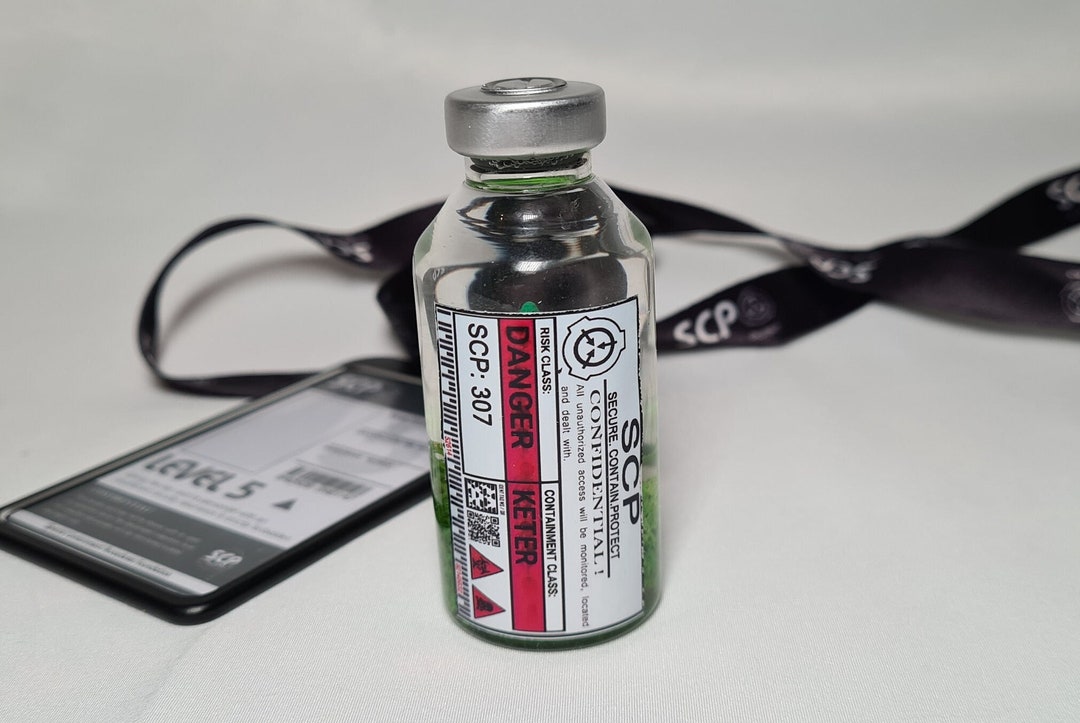 SCP-307 Carnivorous Ivy Classification: Keter / Cosplay / Creepy Pasta ...