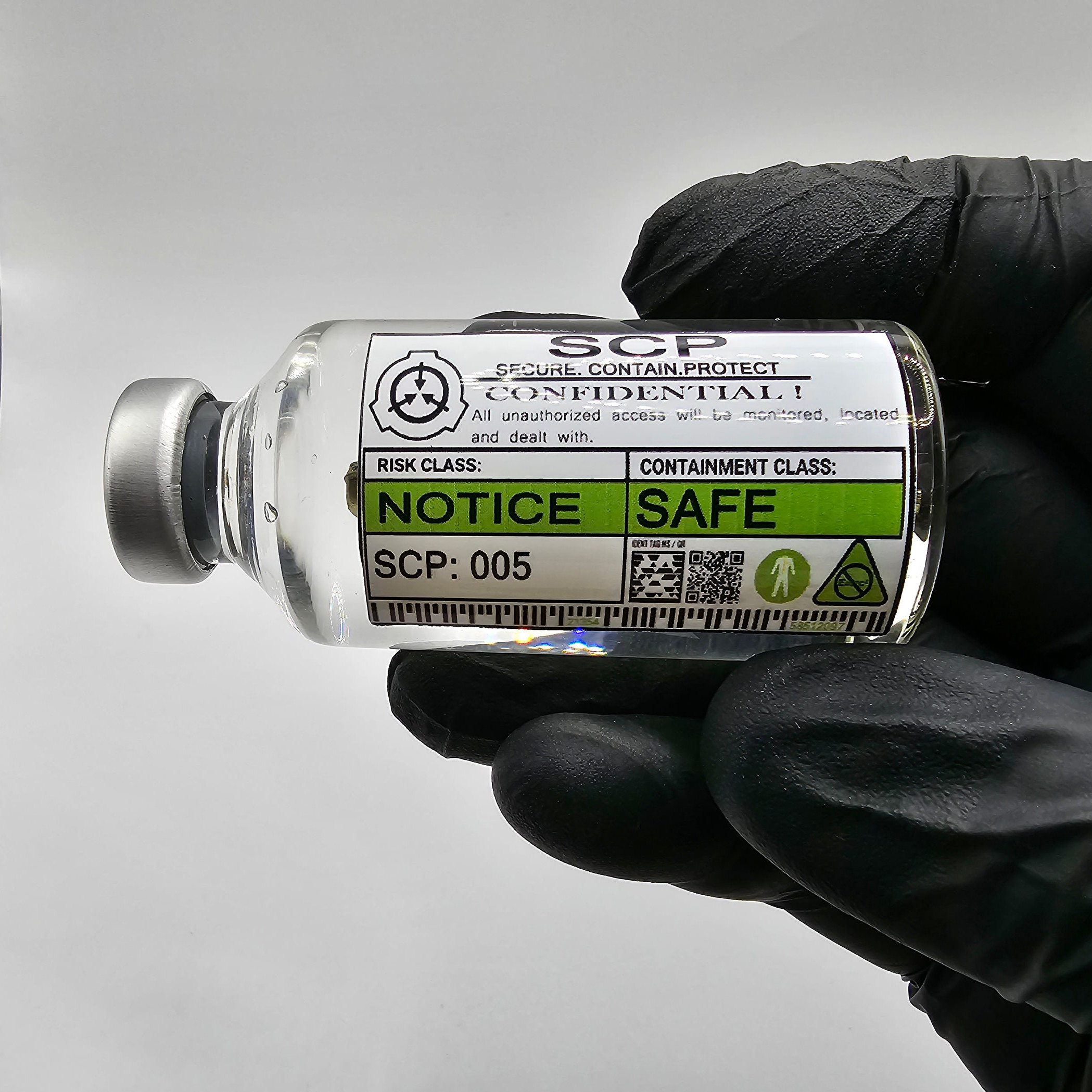 Scp 005