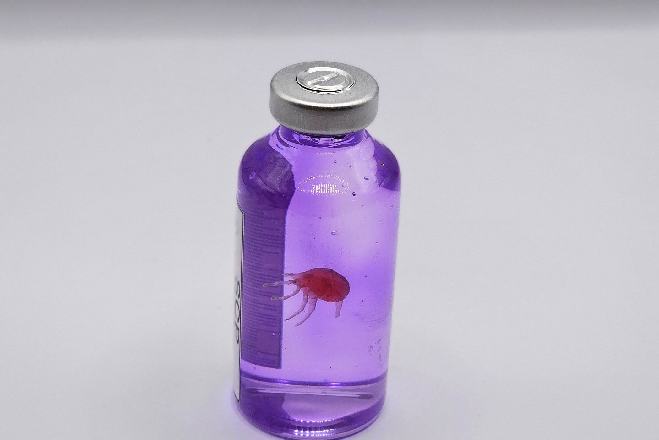 SCP-027 God of Vermin / Cosplay / SCP / Creepy Pasta / - Etsy UK