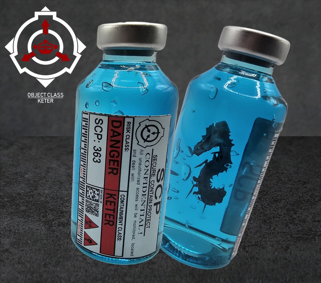 SCP-363 Non-centipede Object Class: Keter / Cosplay / Creepy Pasta ...