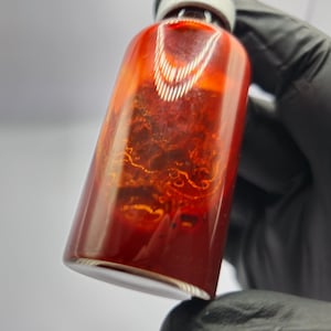 SCP-253 Die Leukämie-plagen / Cosplay / SCP / Creepy Pasta / Object ...