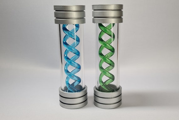 T-virus Antivirus A Container Pack Replica Resident Evil | Etsy