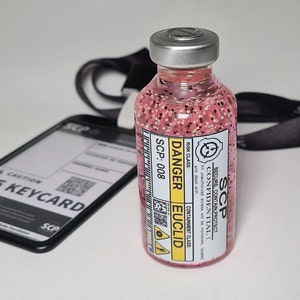 SCP-008 Zombie Plague Classification: Euclid / Cosplay / Creepy Pasta ...