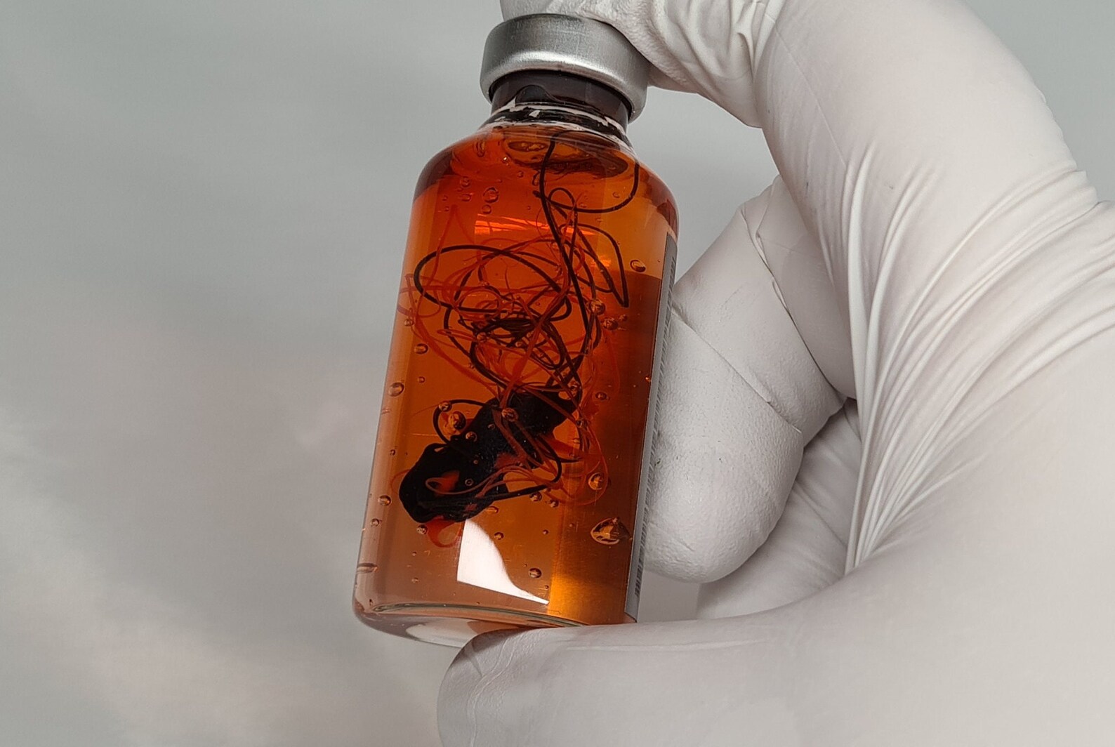 Nemesis Alpha Parasite Resident Evil Biohazard Umbrella - Etsy