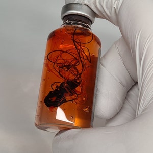 Nemesis Alpha Parasite Resident Evil Biohazard Umbrella - Etsy