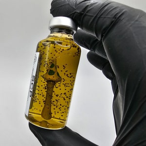 SCP-386 Eternal Mushroom Object Class: Euclid / Euclid / - Etsy