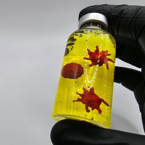 SCP-164 Squid Tumors Object Class: Euclid / Euclid / Cosplay / Creepy ...