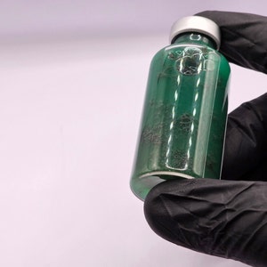 SCP-020 - Invisible Mold / Cosplay / SCP / Creepy Pasta / Object Class ...