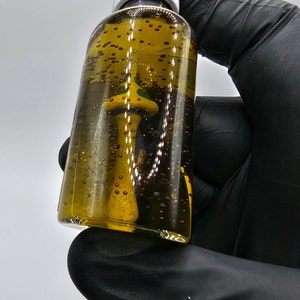 SCP-386 Eternal Mushroom Object Class: Euclid / Euclid / - Etsy