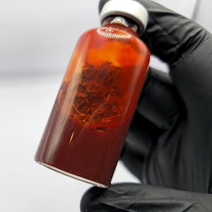 SCP-253 Die Leukämie-plagen / Cosplay / SCP / Creepy Pasta / Object ...