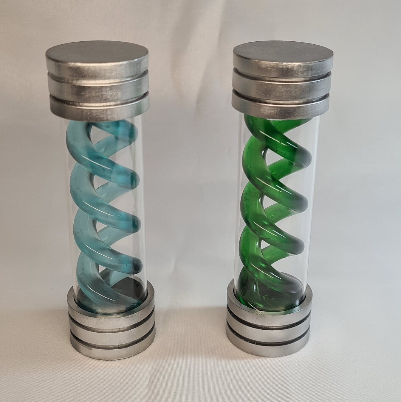 T-Virus AntiVirus A Container Pack Replika Resident Evil - Etsy.de