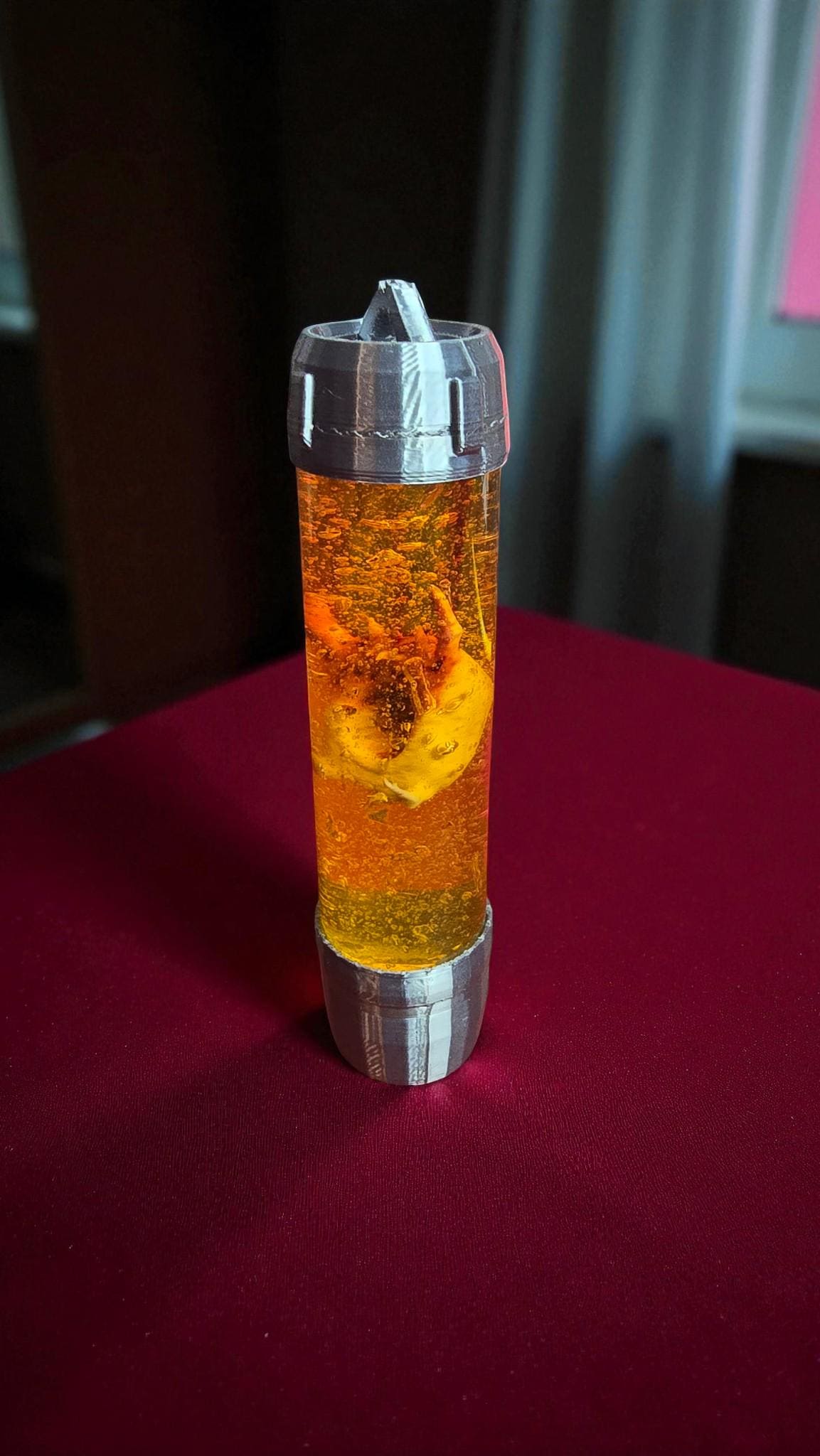 Half-life 2 Headcrab Container Cosplay Gordon Freeman Valve Steam Half ...