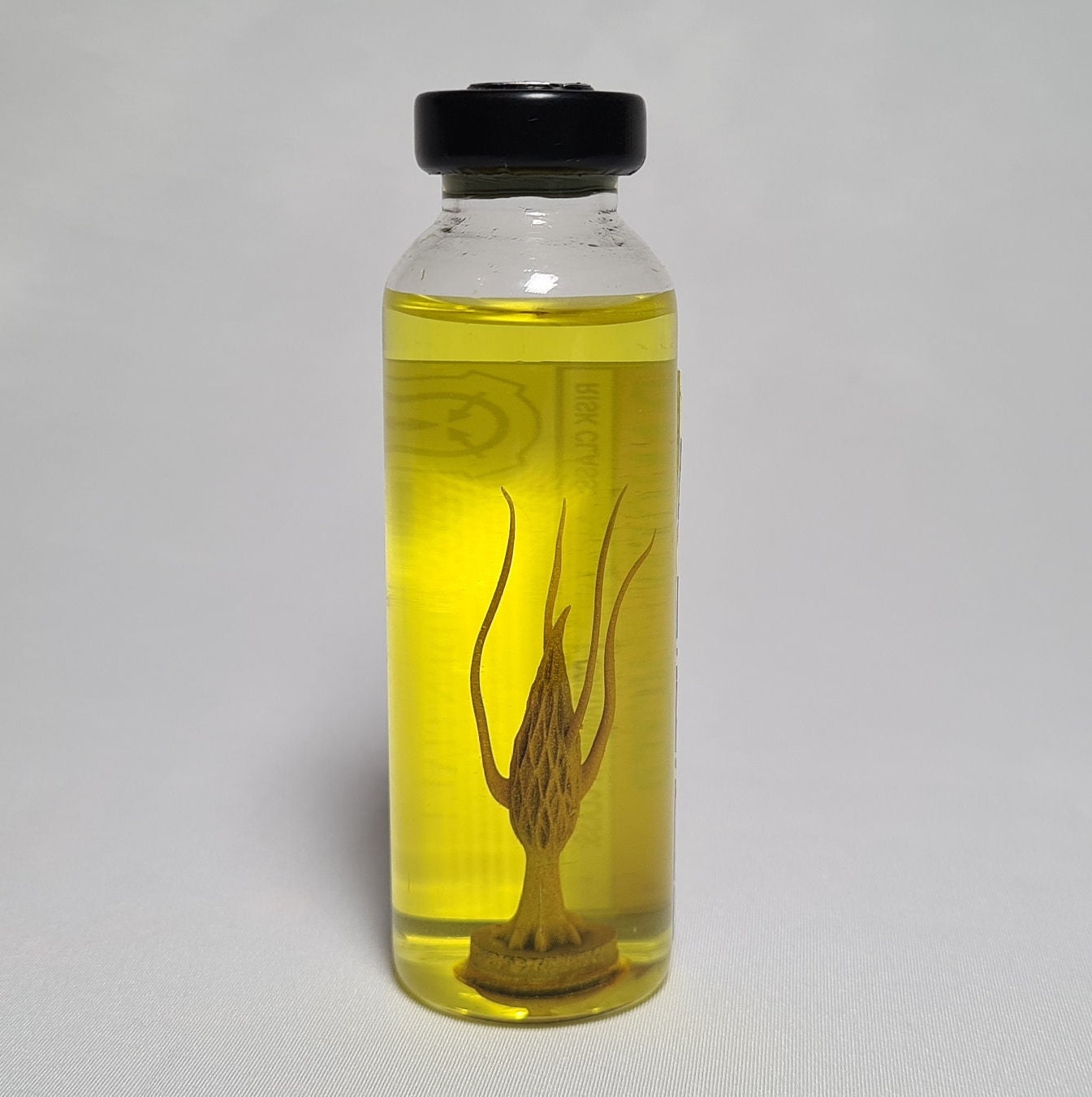 SCP-129 Advanced Fungal Infection / Cosplay / SCP / Creepy - Etsy