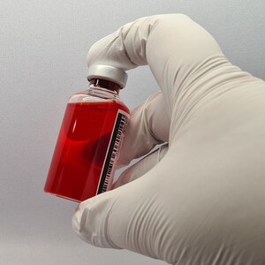 Indoraptor Indominus Rex Jurassic World Ingen DNA Samples Fanmade ...