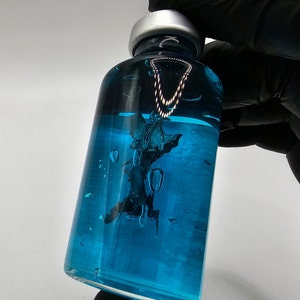 SCP-363 Non-centipede Object Class: Keter / Cosplay / Creepy Pasta ...