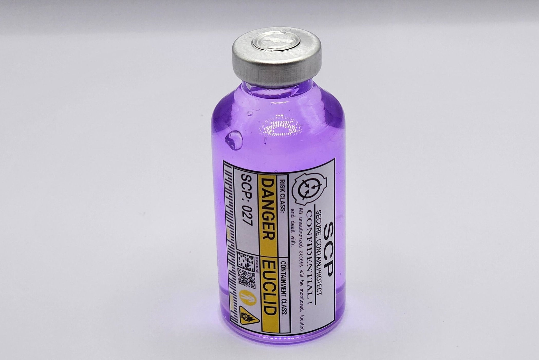 SCP-027 God of Vermin / Cosplay / SCP / Creepy Pasta / - Etsy UK