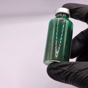 SCP-020 - Invisible Mold / Cosplay / SCP / Creepy Pasta / Object Class ...