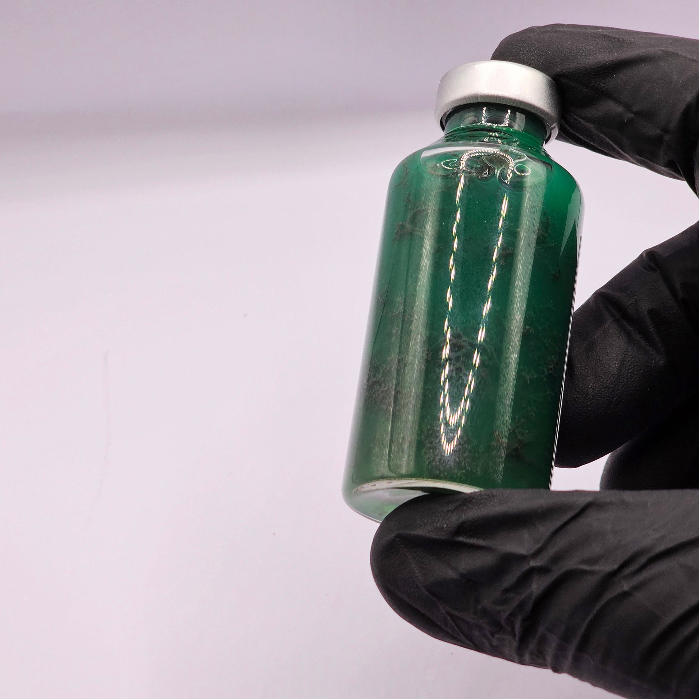 SCP-020 Molde invisible / Cosplay / SCP / Pasta espeluznante - Etsy México