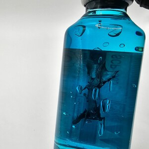 SCP-363 Non-centipede Object Class: Keter / Cosplay / Creepy Pasta ...