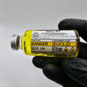 SCP-164 Squid Tumors Object Class: Euclid / Euclid / Cosplay / Creepy ...