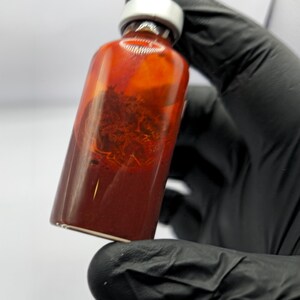 SCP-253 Die Leukämie-plagen / Cosplay / SCP / Creepy Pasta / Object ...