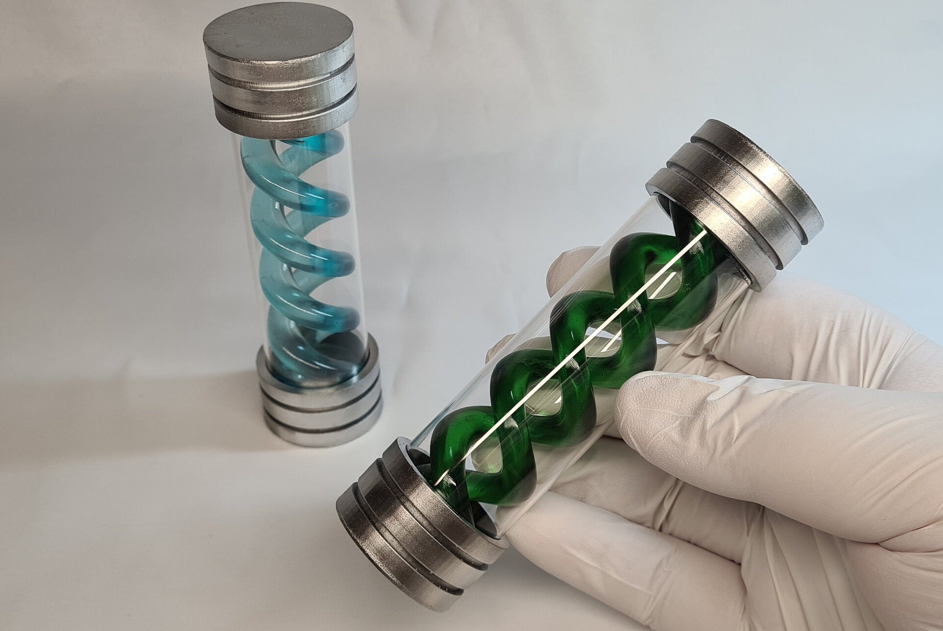 T-Virus AntiVirus A Container Pack Replika Resident Evil - Etsy.de