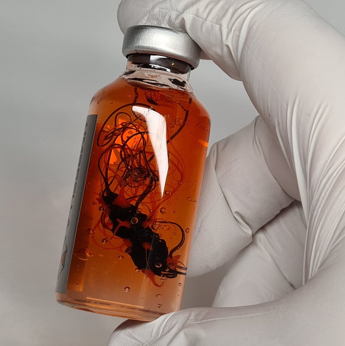 Nemesis Alpha Parasite Resident Evil Biohazard Umbrella - Etsy