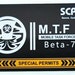 SCP MTF M.T.F. Taskforce Task Force Special Unit Secure Contain Protect ...